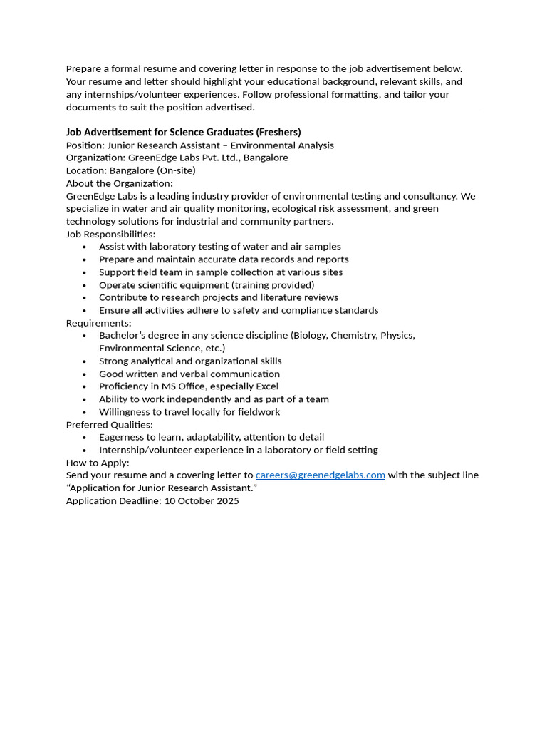 VND - Openxmlformats Officedocument - Wordprocessingml.document&rendition 1 | PDF