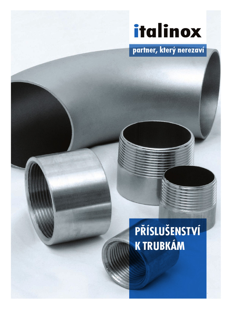 Italinox Prislusenstvi | PDF