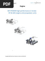 Boeing BAC Extrusions Overview | PDF | Extrusion | Aluminium