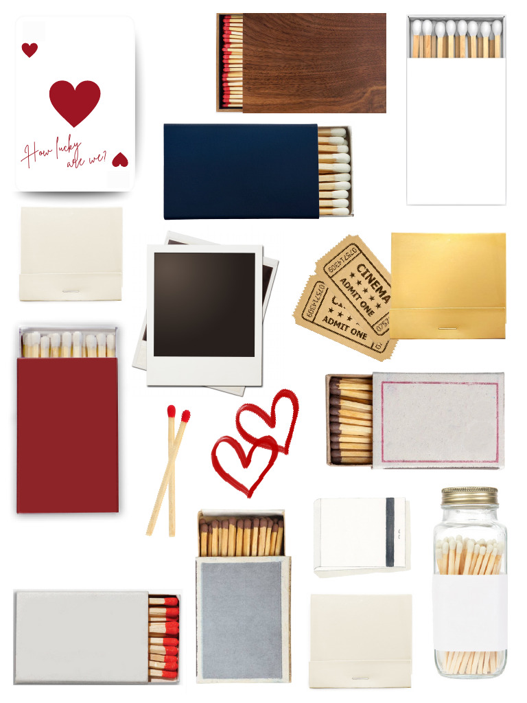 Template - Matchbox Art | PDF