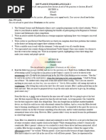 2025 BECE Registration Guidelines | PDF | Identity Document | Payments