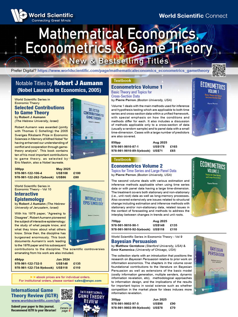 Mathematica Book | PDF | Economics | Market (Economics)