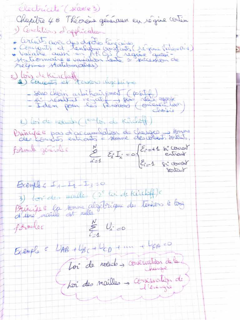 Elec Chap4 1-2.3 | PDF