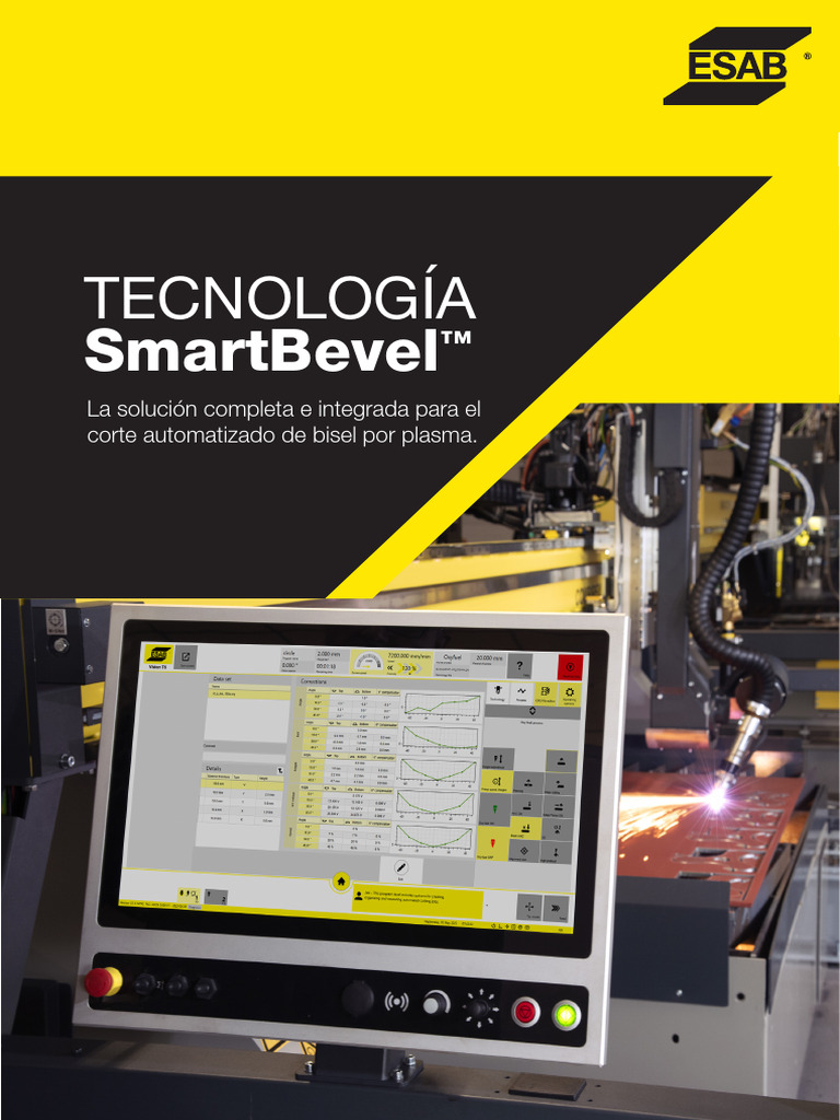 Smart Bevel | PDF | Software | Programación de computadoras