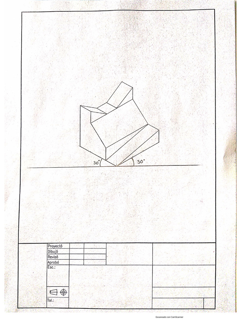 Corrección Tp3 | PDF