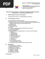Whooley Depression Screening Tool | PDF