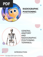 Body Habitus in Radiology Explained | PDF | Abdomen | Vertebral Column