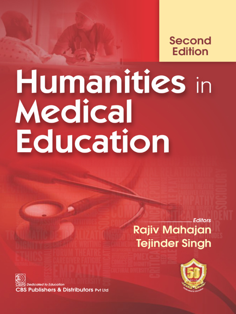 Humanities in Medical Education 2nbsped 9789354666506 Compress | PDF ...
