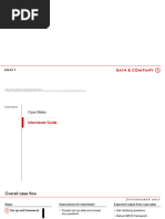 Bain TestGorilla Answer CheatSheet Final | PDF
