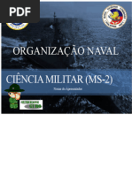 Poder Marítimo e Naval: Conceitos e Operações | PDF | Oceanos | Mina naval