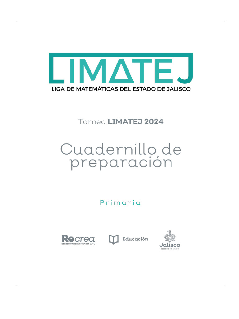 LIMATEJ 2023 Tournament Overview | PDF | Area | Euclidean Geometry