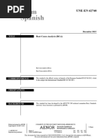 Emergency Stop Design Guide: ISO 13850 | PDF | Safety