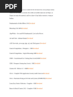 HTML Cheatsheet - CodeWithHarry | PDF | Html | Hyperlink