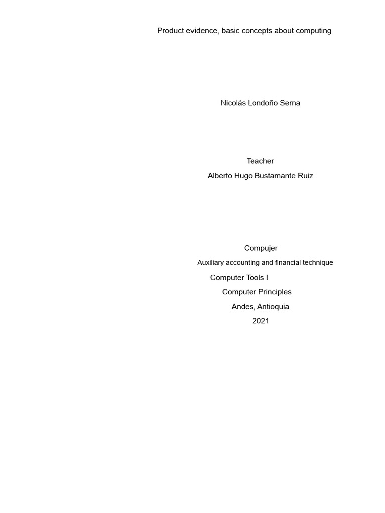 Timeline of Computer Generation | PDF | Integrated Circuit | Personal Computers