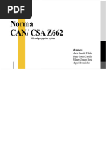 CSA Z245.12 Steel Flanges Overview | PDF | Pipeline Transport | Pipe ...