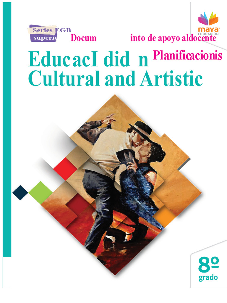 Eighth Grade Cultural Education Curriculum | PDF | Knowledge | Curriculum