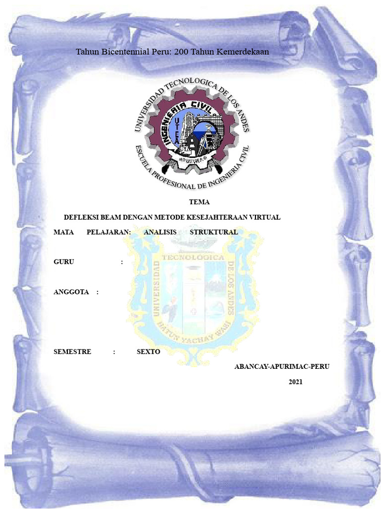 Metode Kerja Virtual | PDF