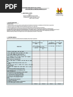 Disability Distress Assessment Tool | PDF | Caregiver | Facial Expression