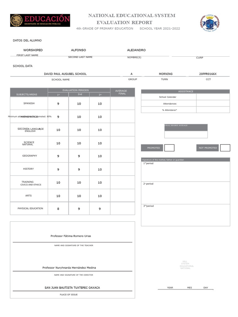 TICKETS 4TH GRADE AUSUBEL SCHOOL | PDF