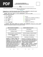 SDA Sabbath School Lessons Archive | PDF | Jesus | The Gospel