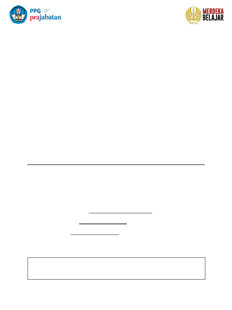 Eksplorasi Konsep Topik 3 - Lembar Kerja 3.2 Experiential Learning - Deni Prasetyo | PDF