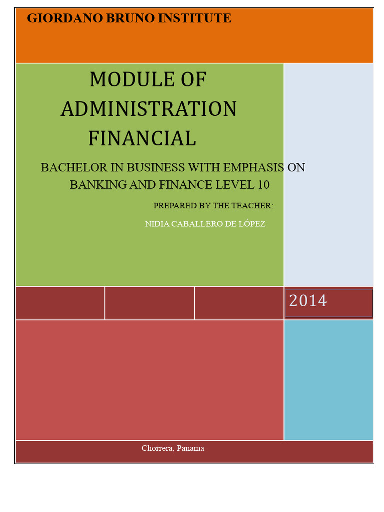 ADMINISTRATION MODULE 10th 2nd | PDF | Taxes | Depreciation