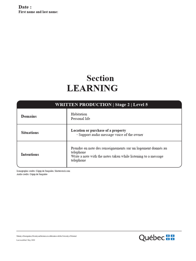 API Write a word from a voice message | PDF | Learning | Cognitive Science