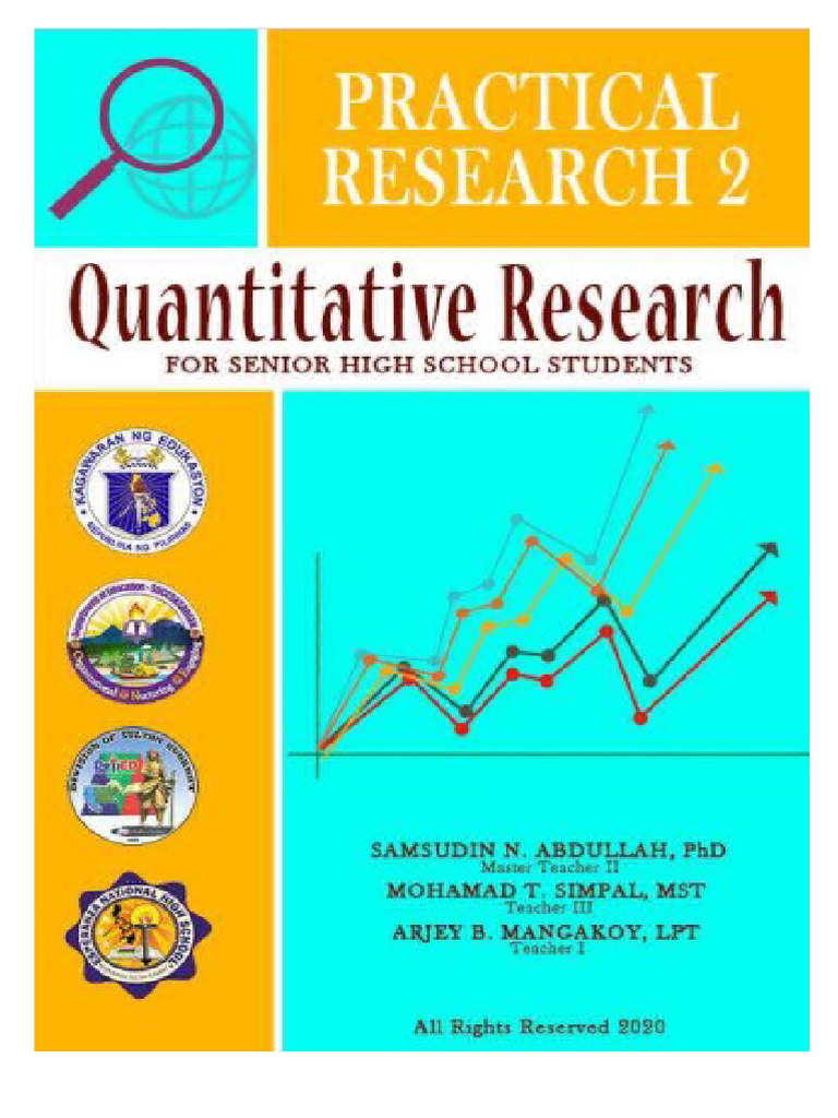 PR2 | PDF | Investigación cuantitativa | Estilo apa