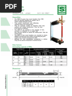 Metal Layer Design in VLSI Systems | PDF | Electromagnetism ...