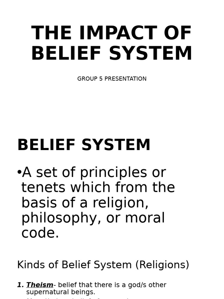 Belief Systems and Business Ethics | PDF | Noble Eightfold Path | Interest