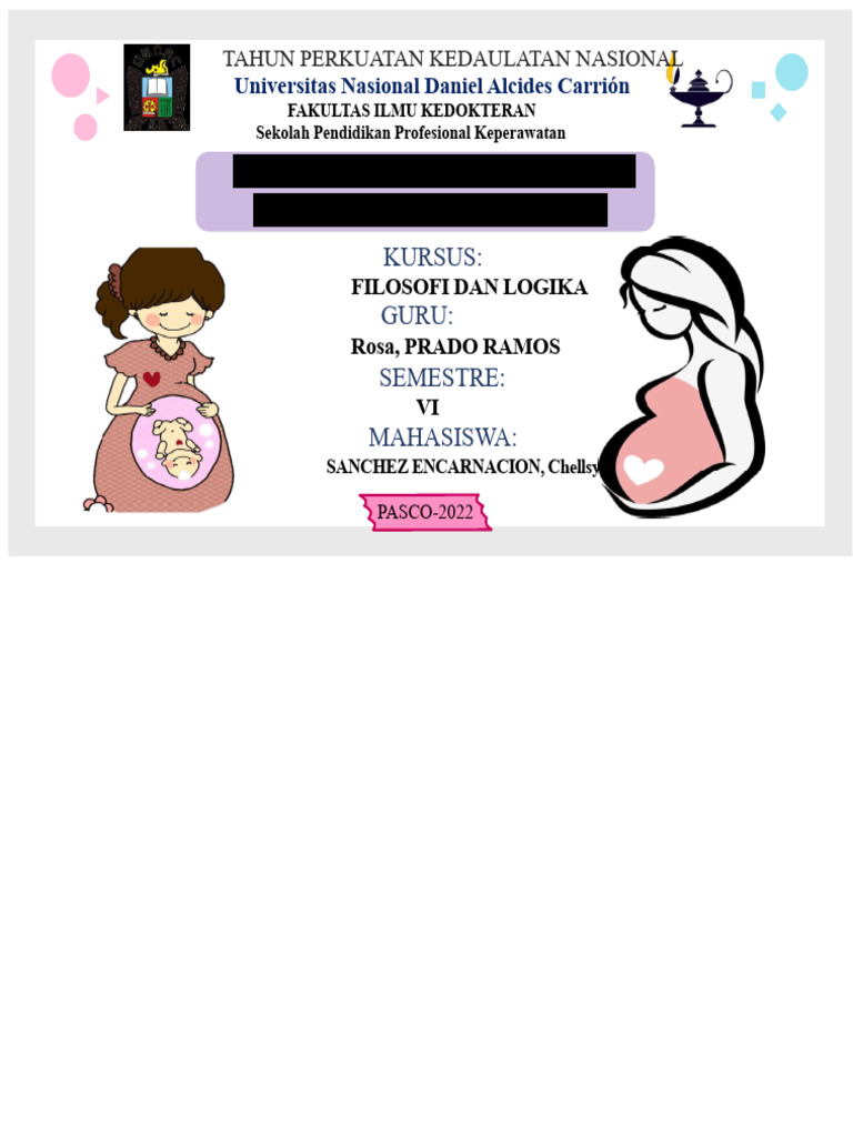 PERHATIAN INTEGRAL UNTUK IBU HAMIL DI TINGKAT PERTAMA PERAWATAN | PDF