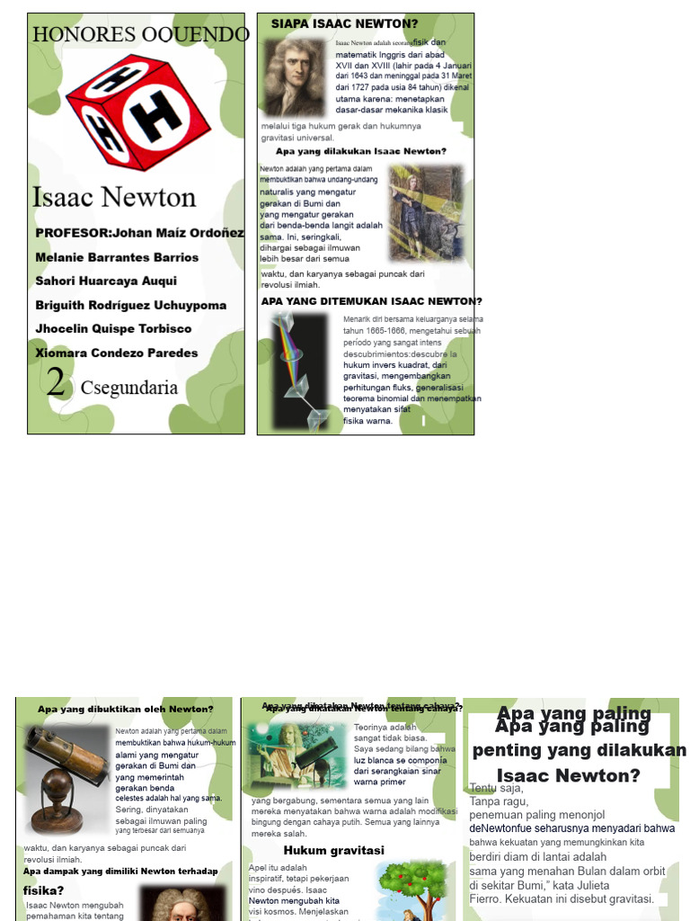 Triptik | PDF