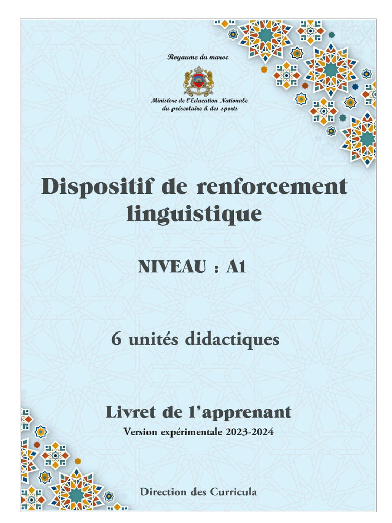 A 1 Book-1 | PDF | Adjective | Noun