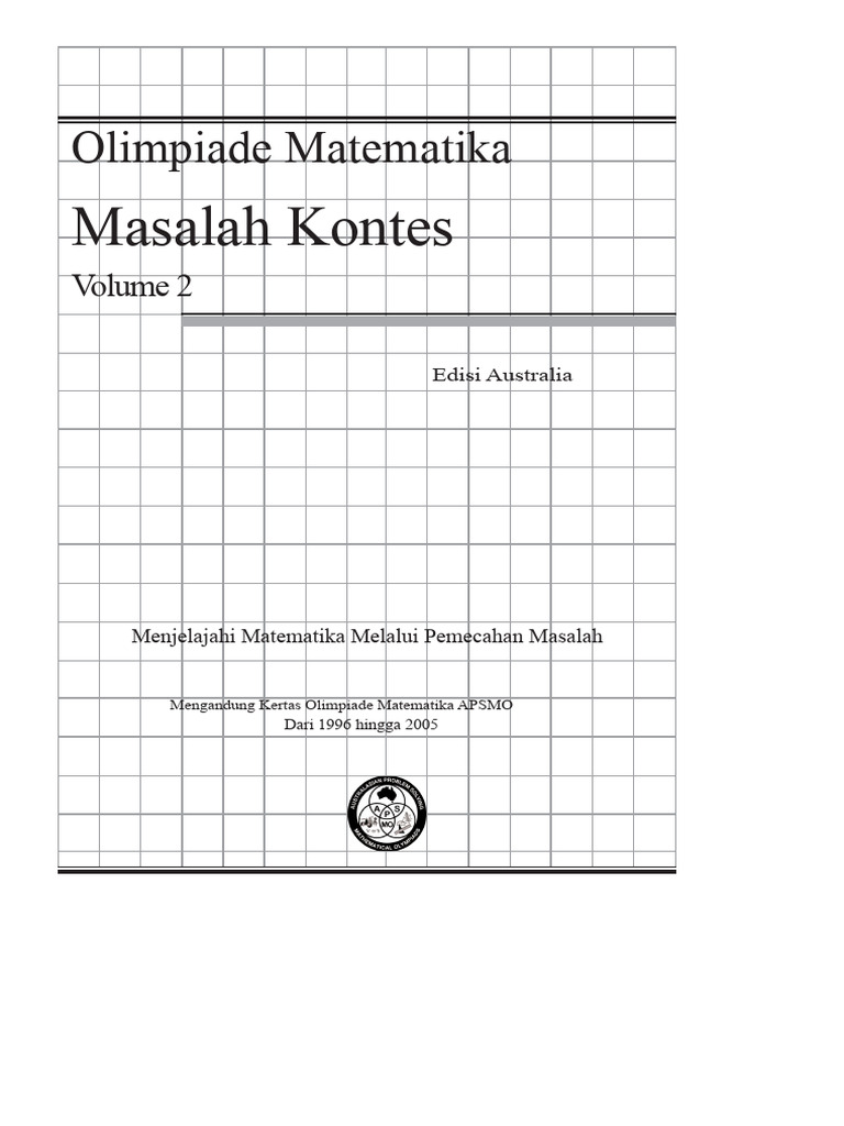 MOCPVol2 Sample PDF | PDF