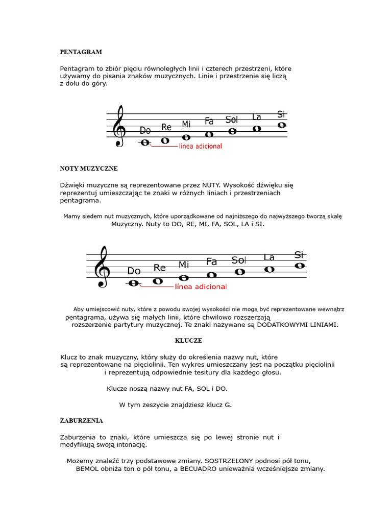 Pentagram Dok | PDF
