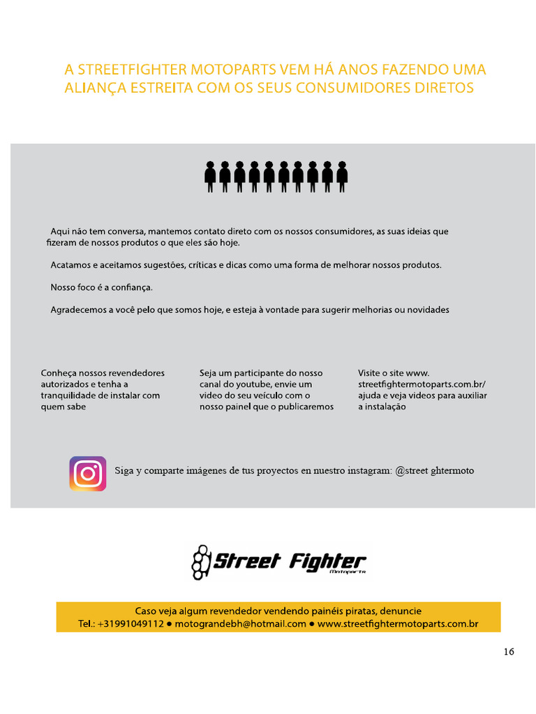 Manual SF2 16 páginas imprimir 2 flechas | PDF