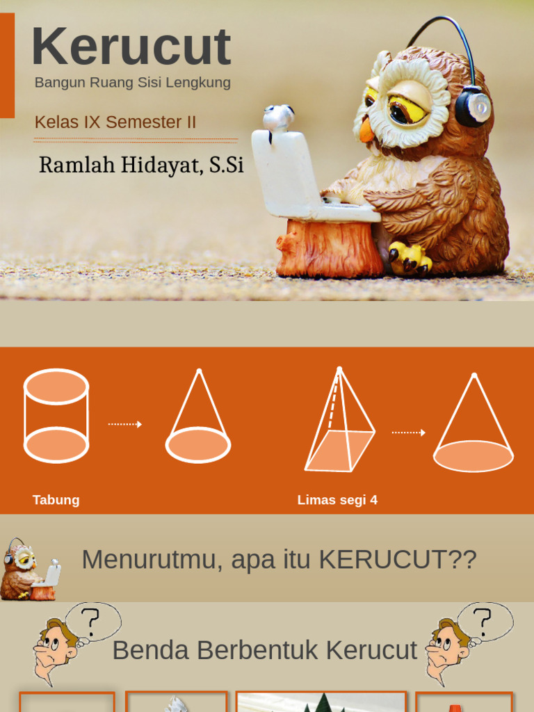 PPT - Ramlah Hidayat - Observasi | PDF