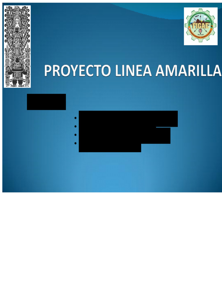 Projet Vía Parque Rímac : Amélioration Urbaine | PDF | Lima ...