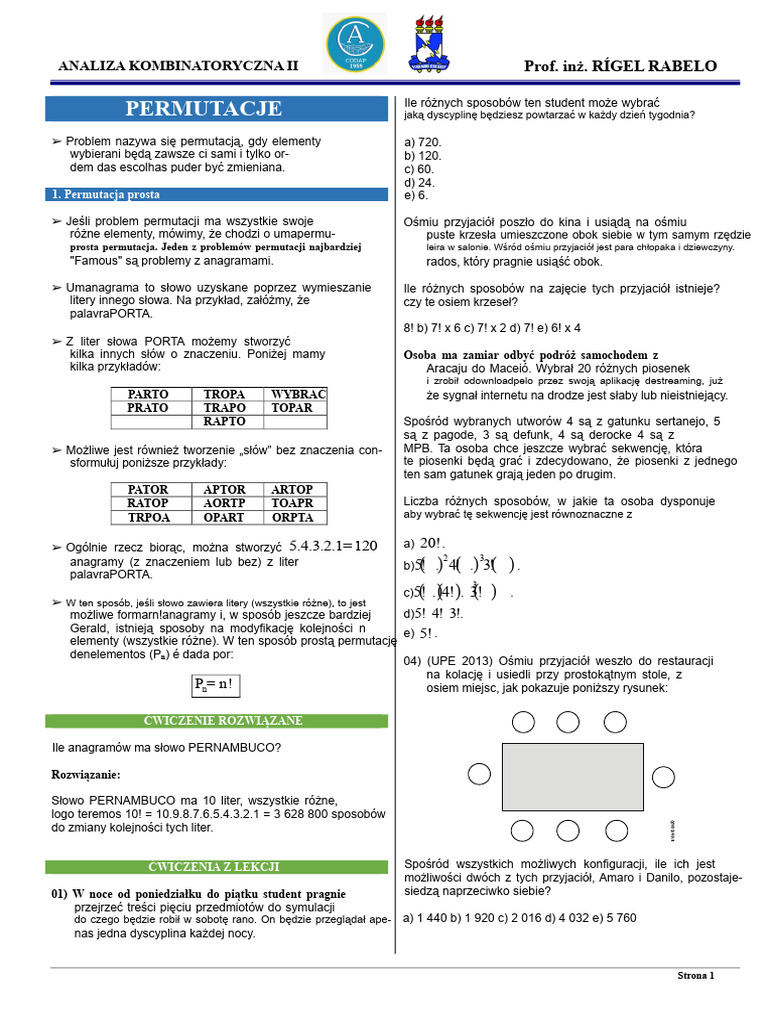Matematyka_9b | PDF