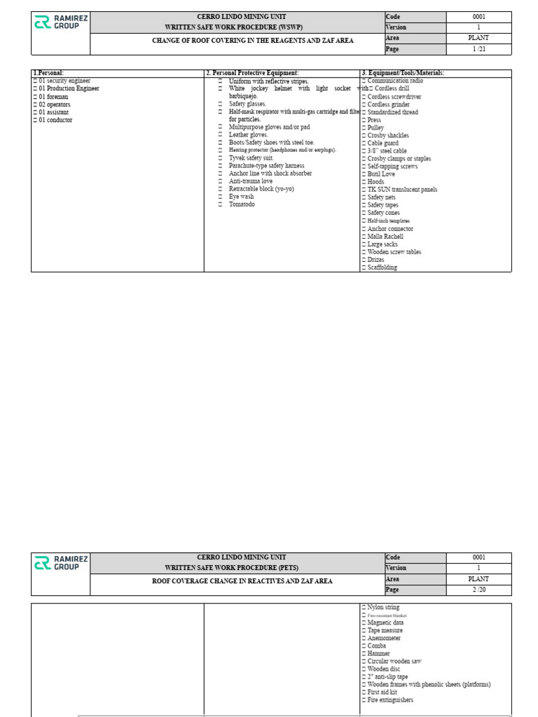 PETS COVERAGE CHANGE - NEXA - Modified | PDF | Personal Protective ...