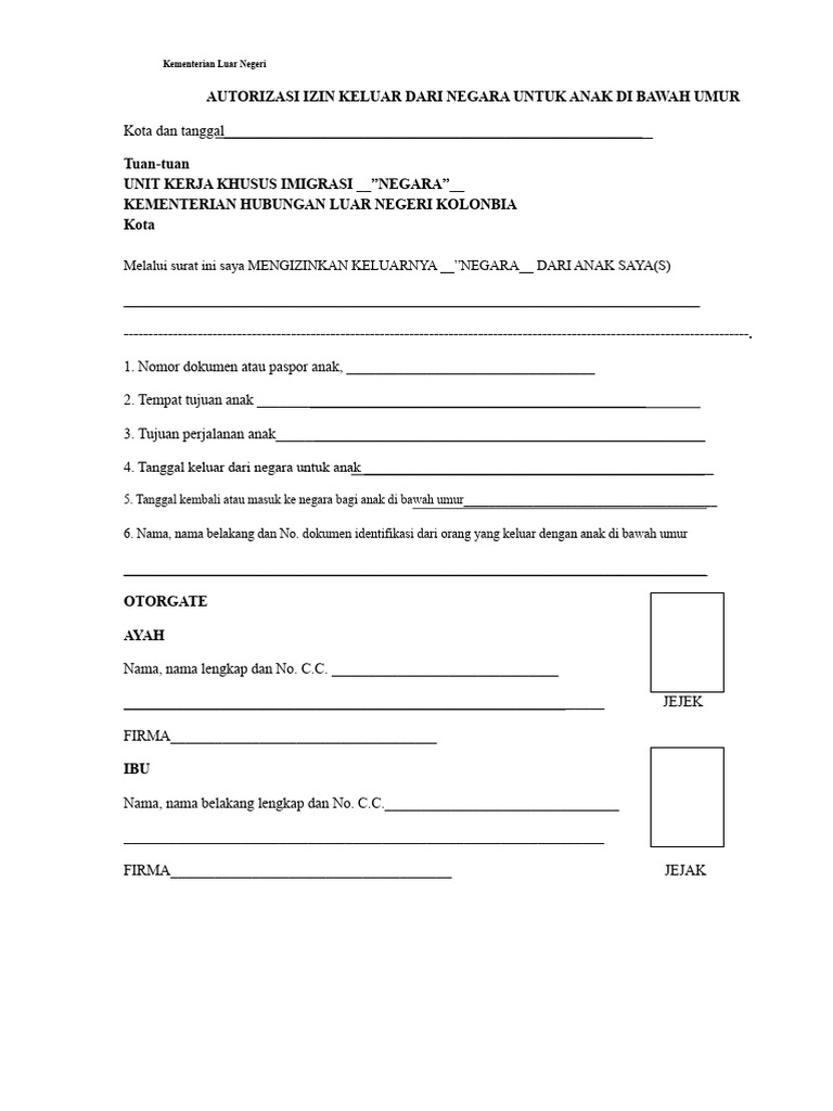 FORMAT KELUARAN LEBIH KECIL DARI NEGARA NEGARA LAIN | PDF