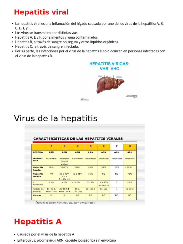 Hepatitis Viral | PDF | Hepatitis | Hepatitis B