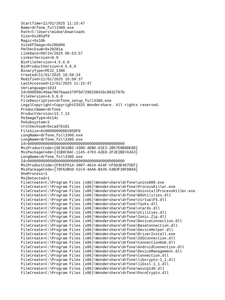 Install 0002 | PDF | Zip (File Format) | Microsoft Software