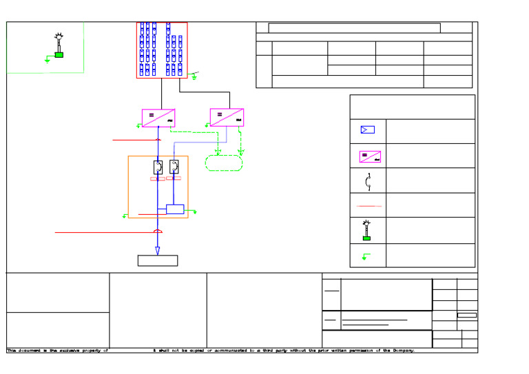 300kw RR Energy SLD 30.01.2024 | PDF | Power Inverter | Electromagnetism
