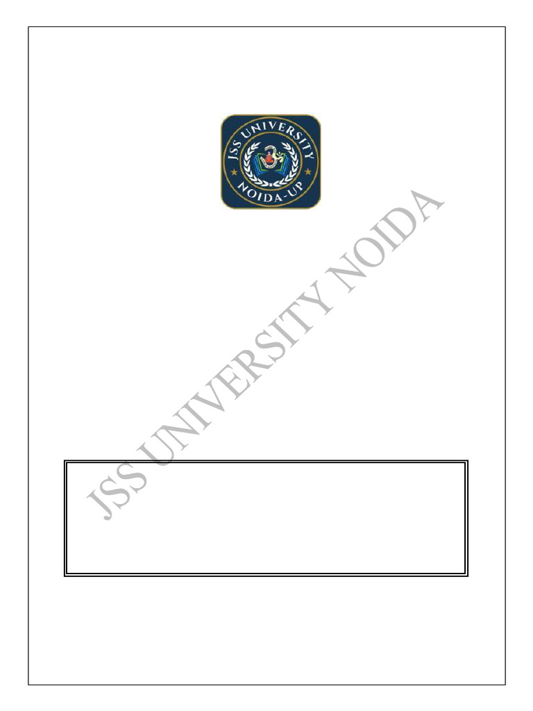Lab Manual JSS Univ 22 August 2025 | PDF | Mole (Unit) | Titration