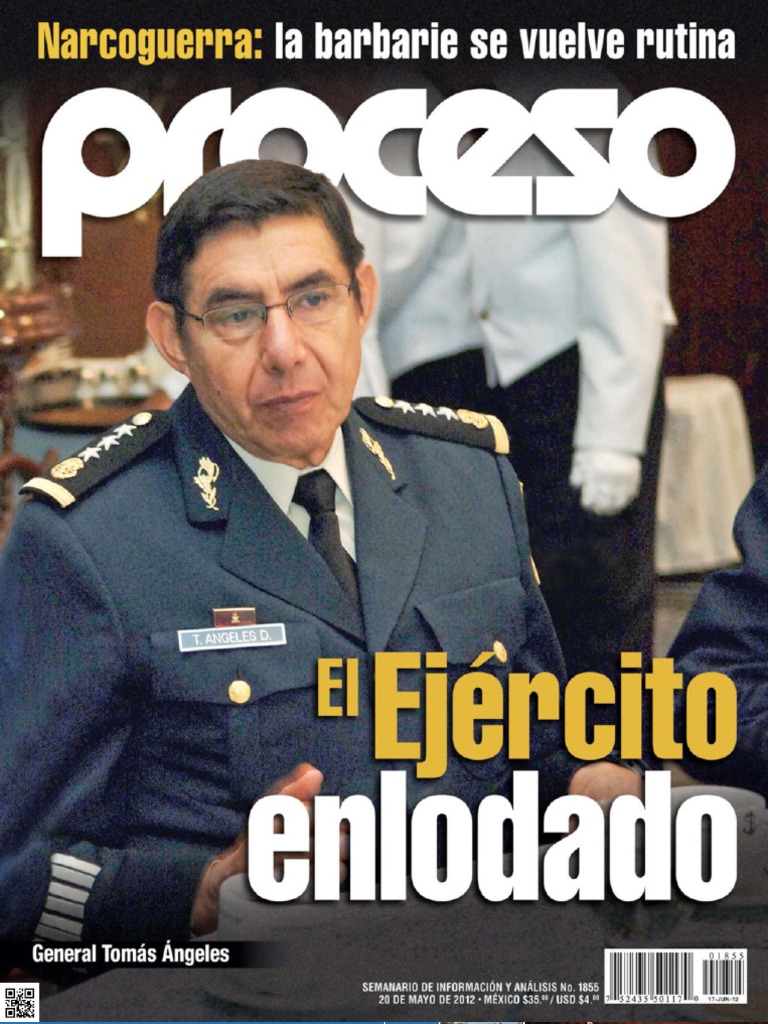 Letras Operativa GAFE V1 | PDF | Conflicto armado | Thriller y crimen
