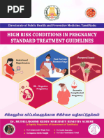 Clinical Practice Guideline - ACOG | PDF | Postpartum Period | Obstetrics
