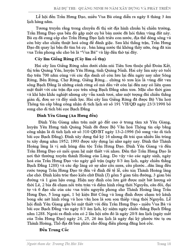 Bai Du Thi So 8-Pages-18 | PDF