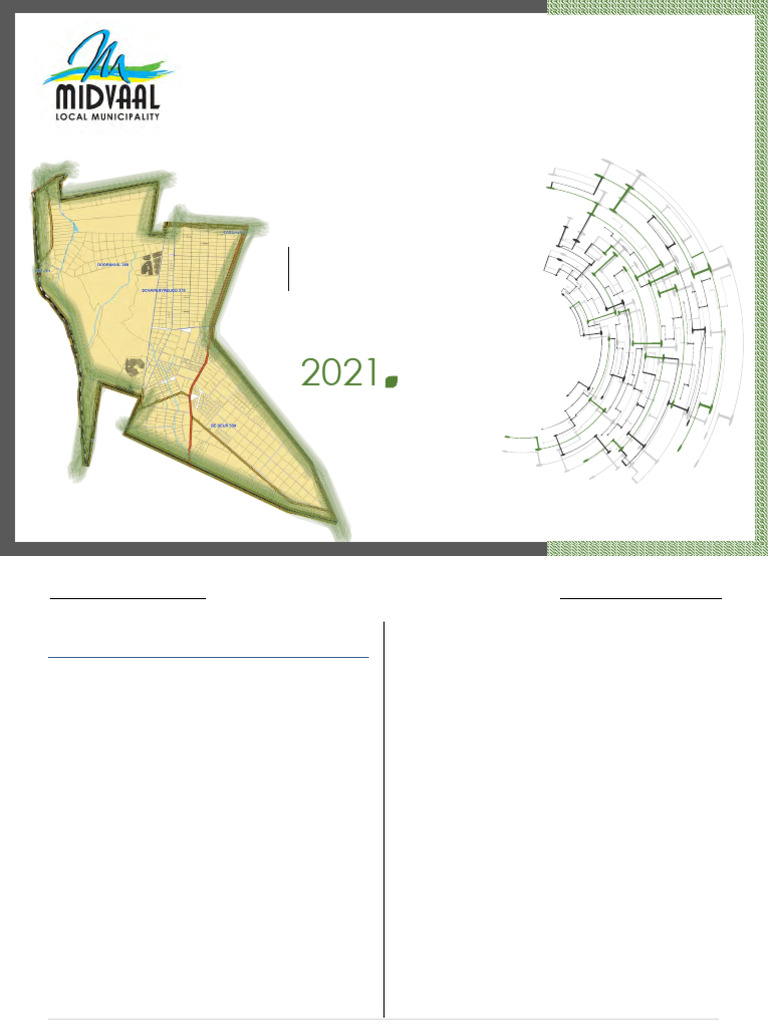 Amended-De-Deur-Urban-Node-Precinct-Plan-2021 | PDF