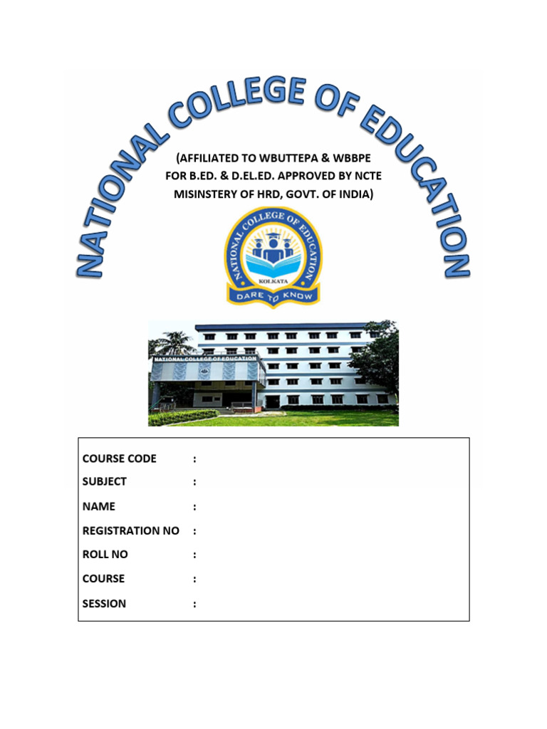 Practical Cover Page Blank-Sumaiya | PDF